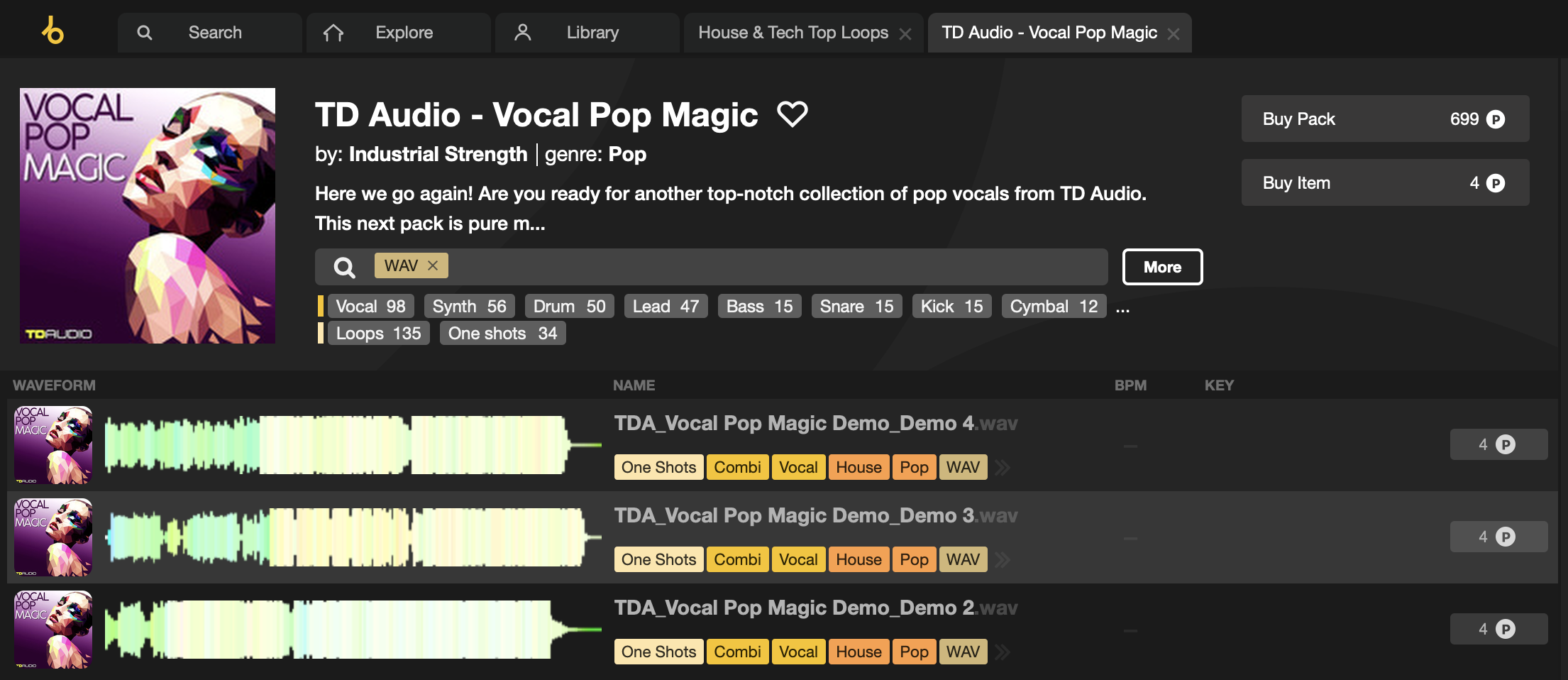 How do I use Auto-Key in Loopcloud? – Loopmasters