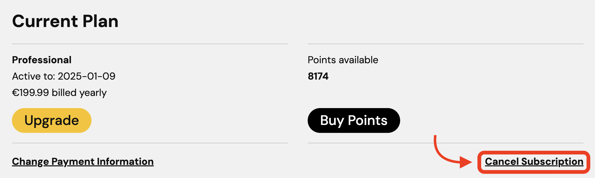How do I cancel my Loopcloud subscription? – Loopmasters